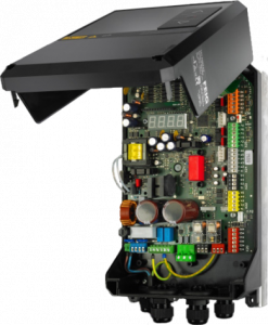 Feig Control Panel – Perimeter Security Equipment