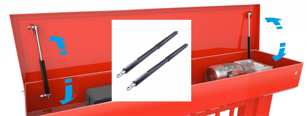 Fully Automated Pedestrian Gate – Perimeter Security Equipment