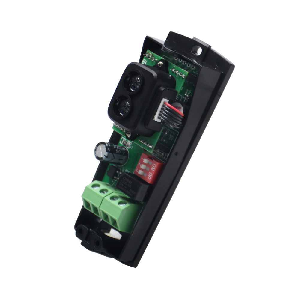 Reflective Laser Photocells – Perimeter Security Equipment