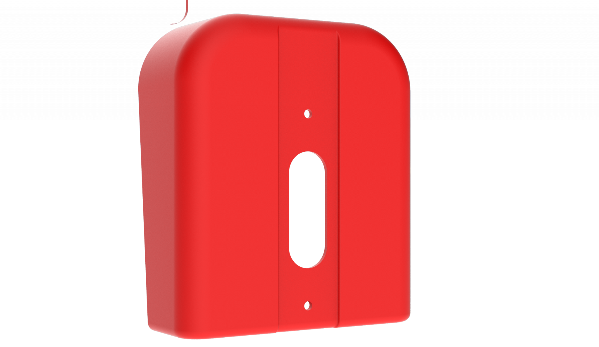 Access Control Reader Pedestals – Perimeter Security Equipment